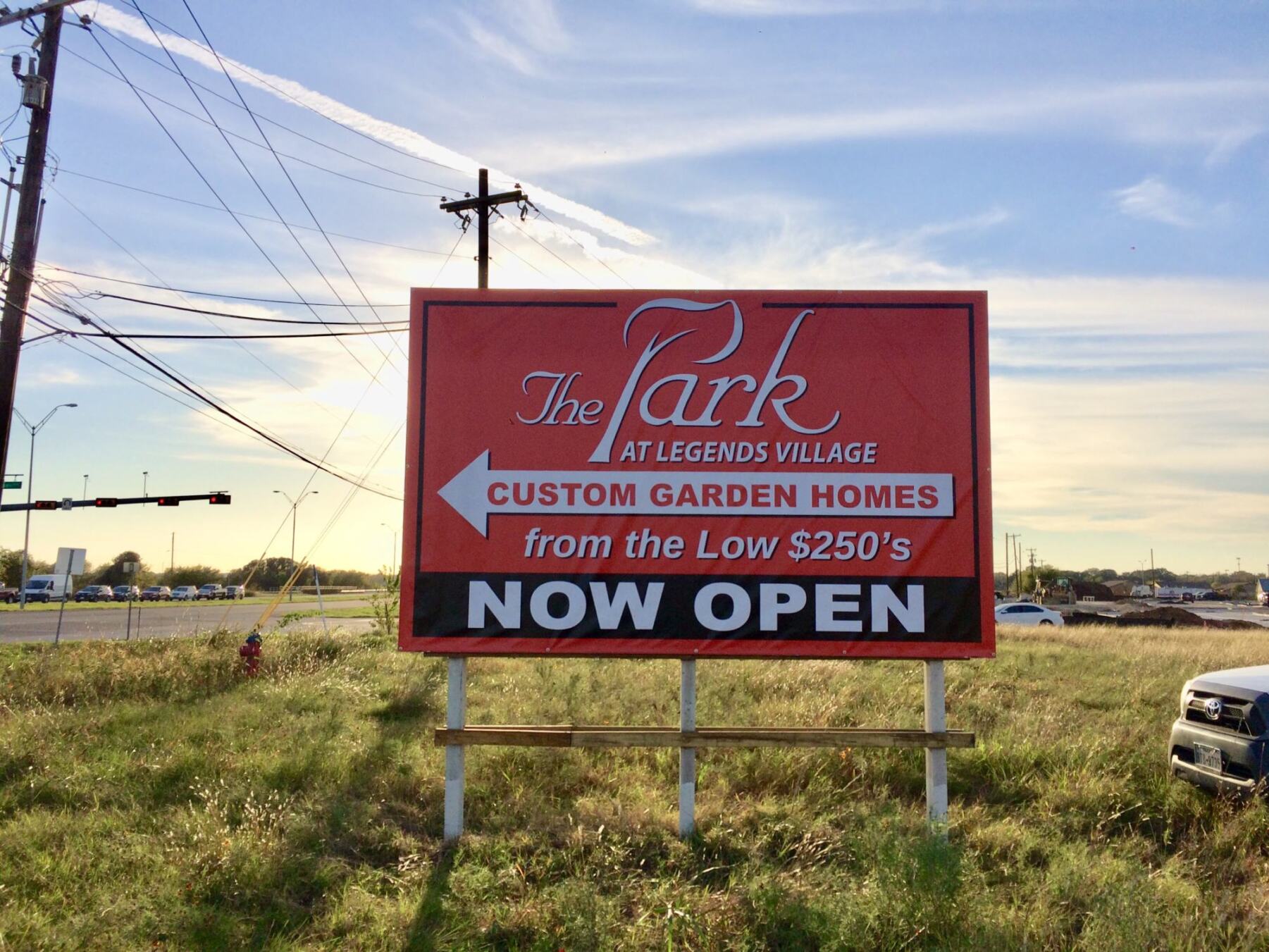 Watters | Austin Sign Co.