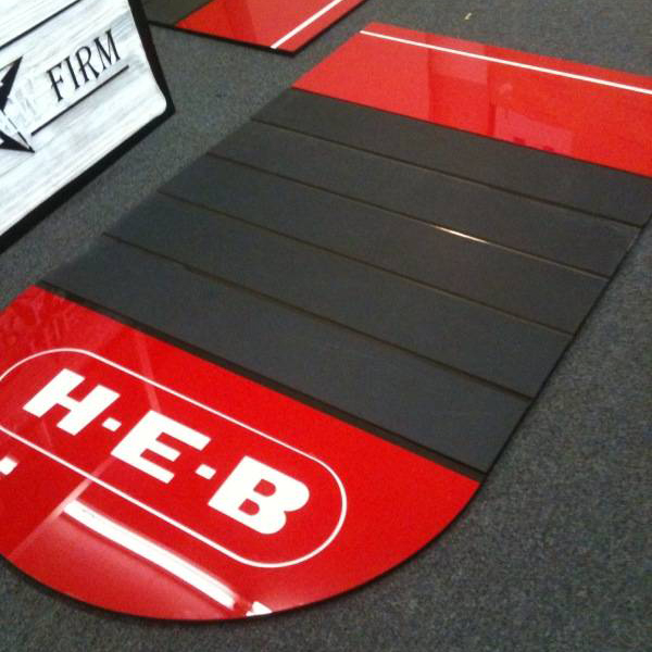 Custom Signs - Austin, Tx | Austin Sign Co.