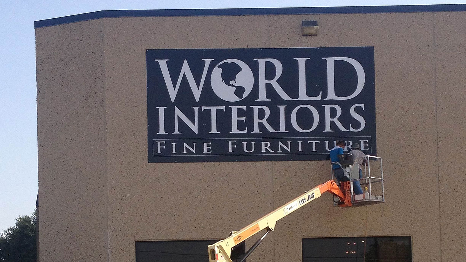 Banner Printing in Austin | Austin Sign Co.