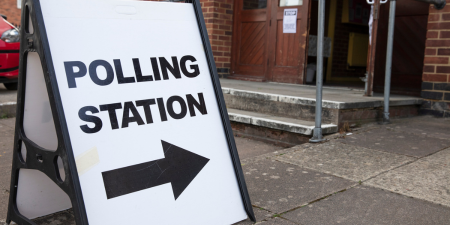 Political Yard Signs: The Secret to Successful Campaigns