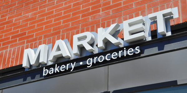 Store Front Channel Letters 101: Everything You Need To Know