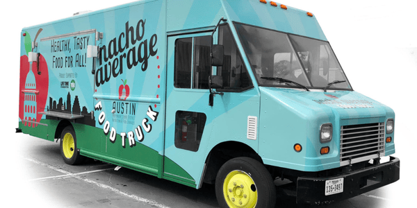 5 Tips for Business Vehicle Graphics: Turning Your Fleet Into a Moving ...